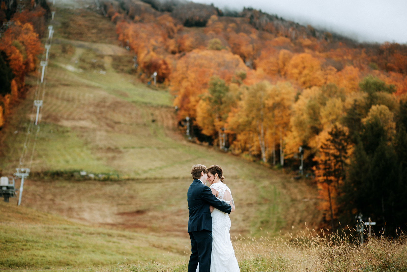 O'Grady Wedding by Grace Photography