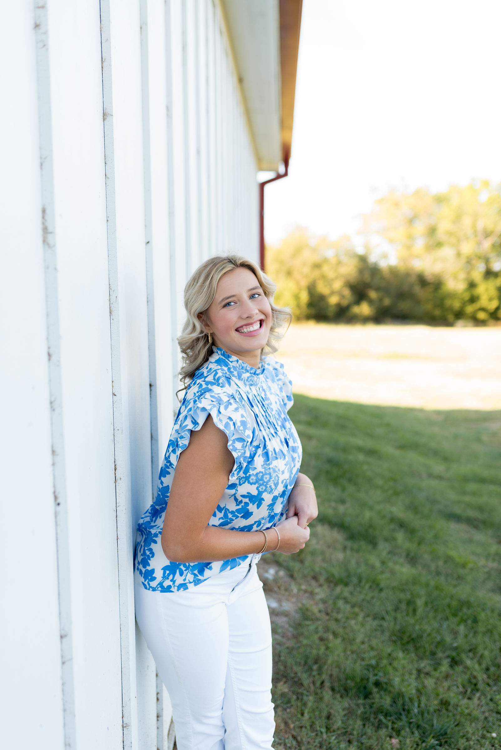 Anna Grace Smith by Anna Cooper Creative