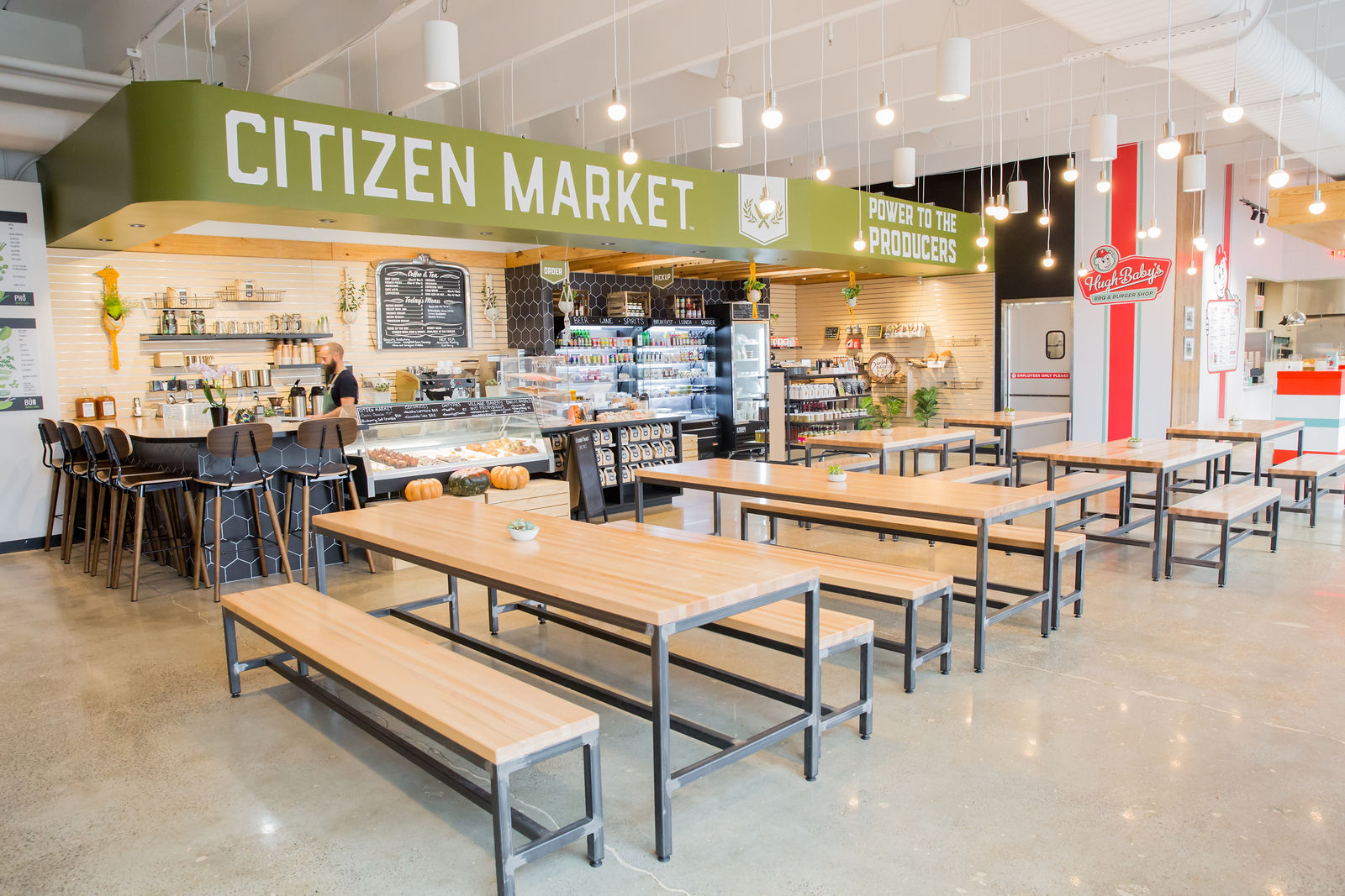 Hunters Station by Nashville Guru