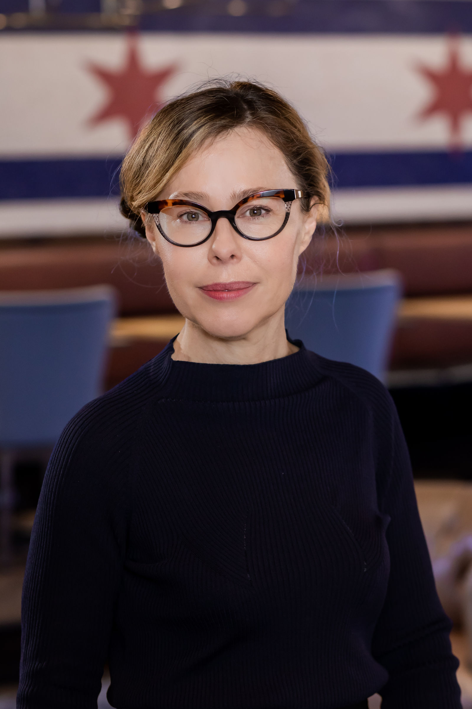 Kpmg Enviromental headshots by Amy Bissonette Photography