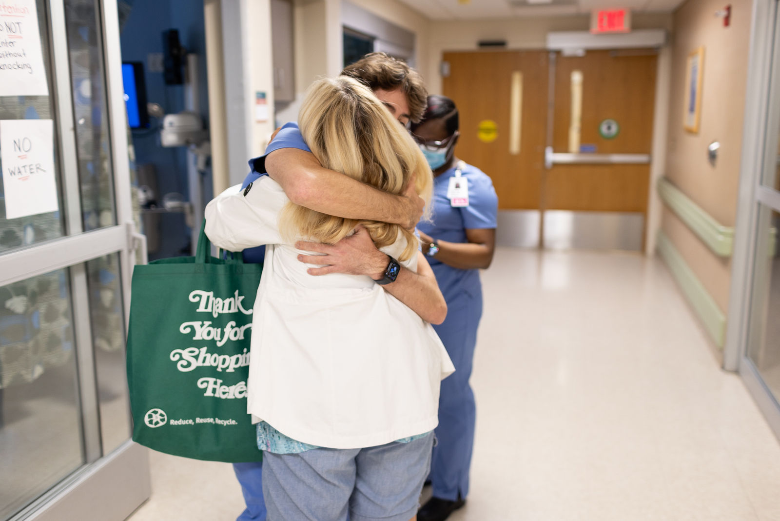 critical care 2024/7/9/10 by NY Vintage Camera Works Ltd.