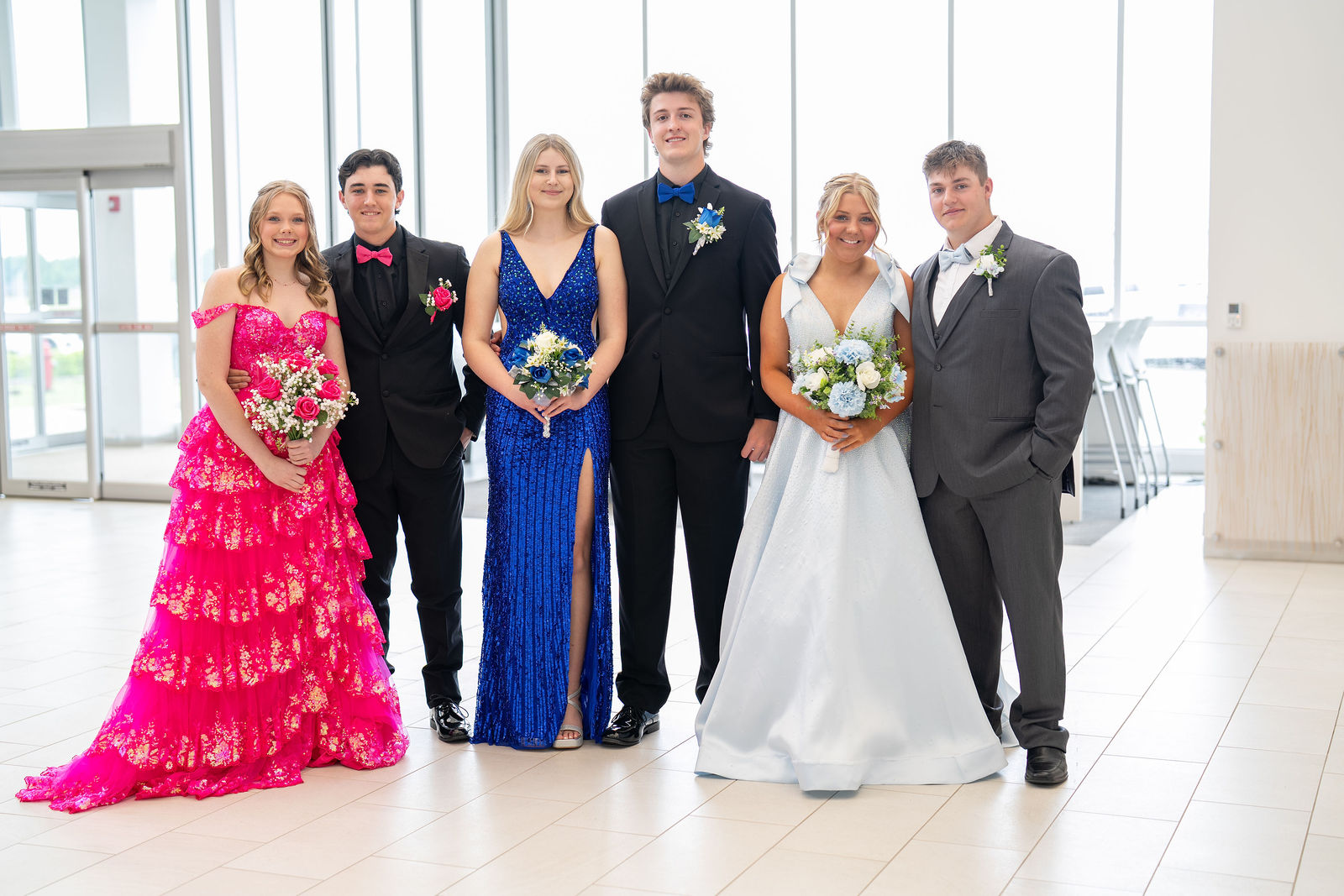 HHS PROM 2025 by Salt City Fotoworks & Company