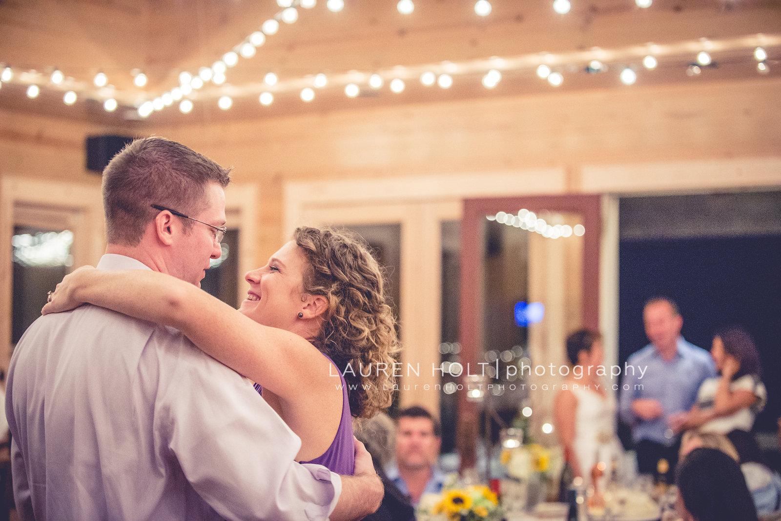 Sandra + Francis