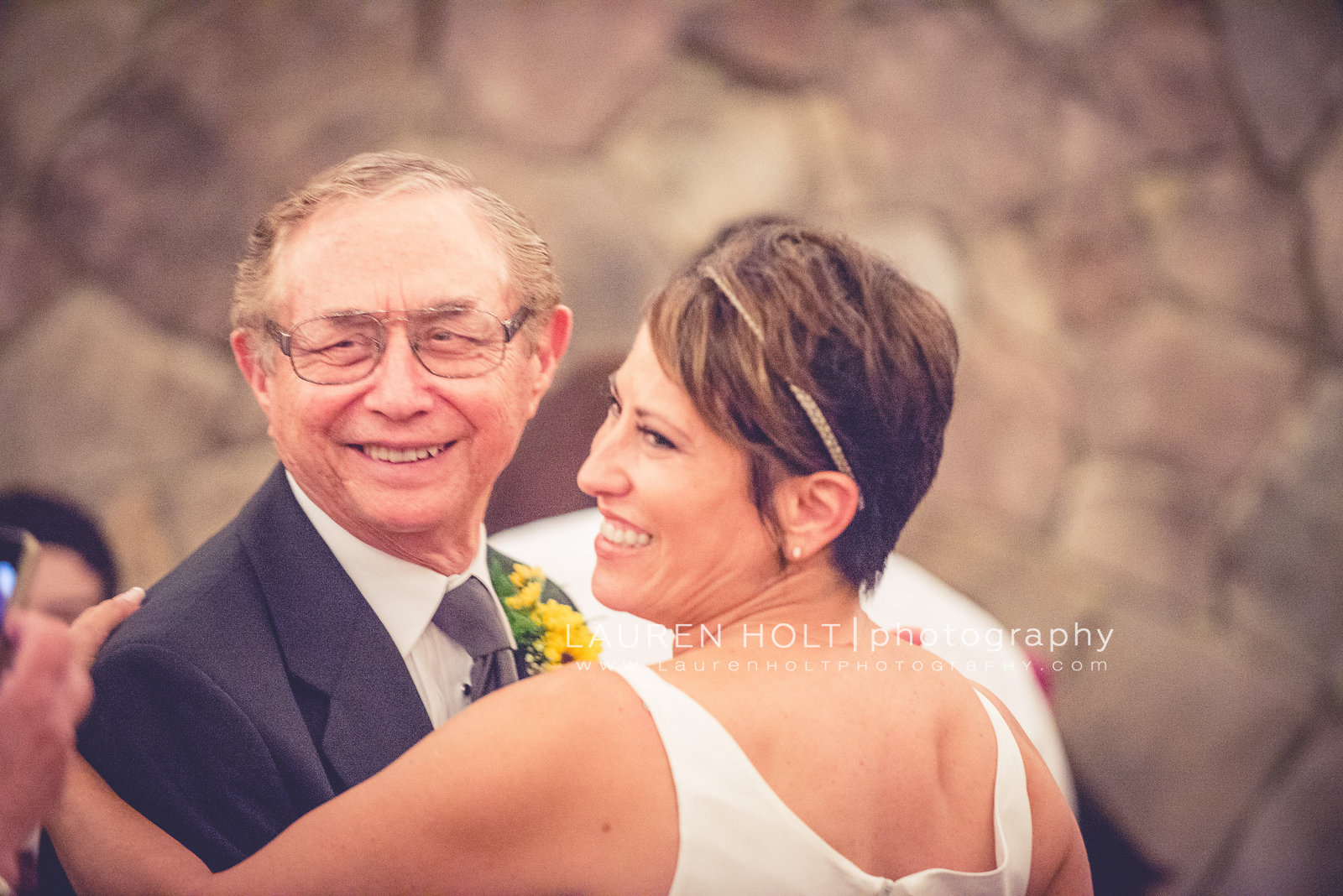 Sandra + Francis