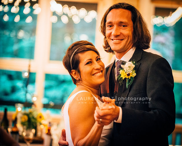 Sandra + Francis