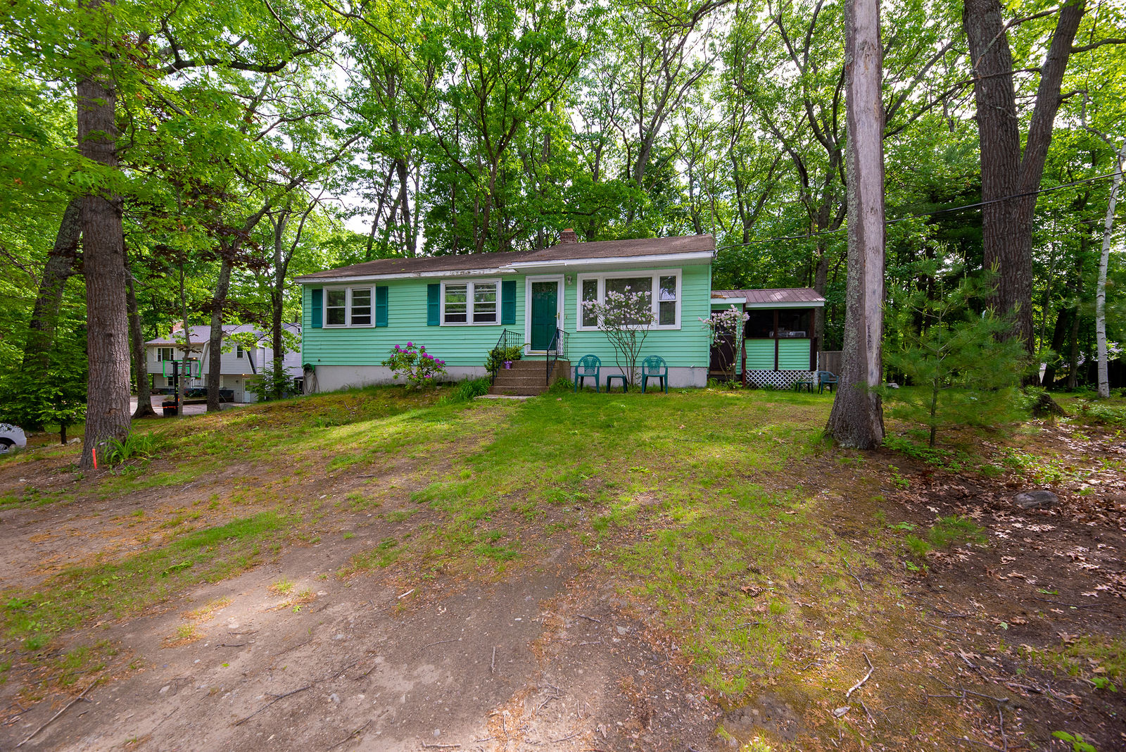 Route 28 ByPass by Realty Shots of NH, LLC