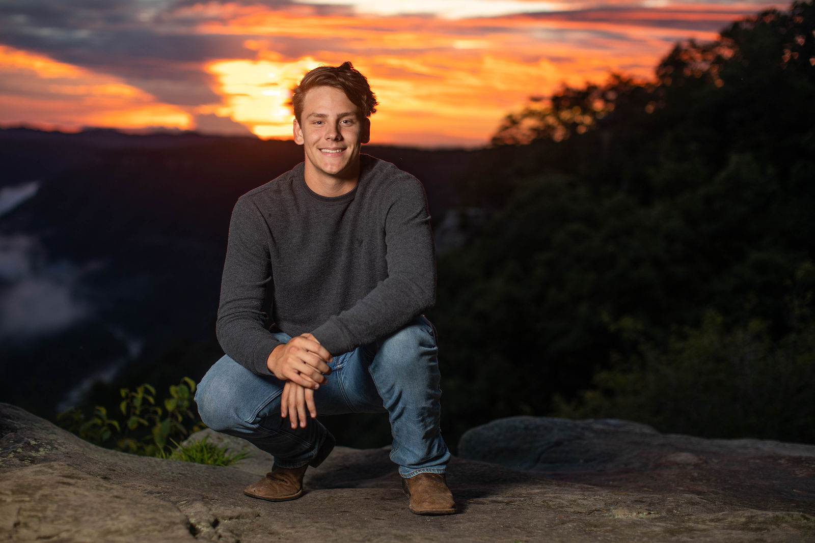 Zane by Laurel Hill Photography