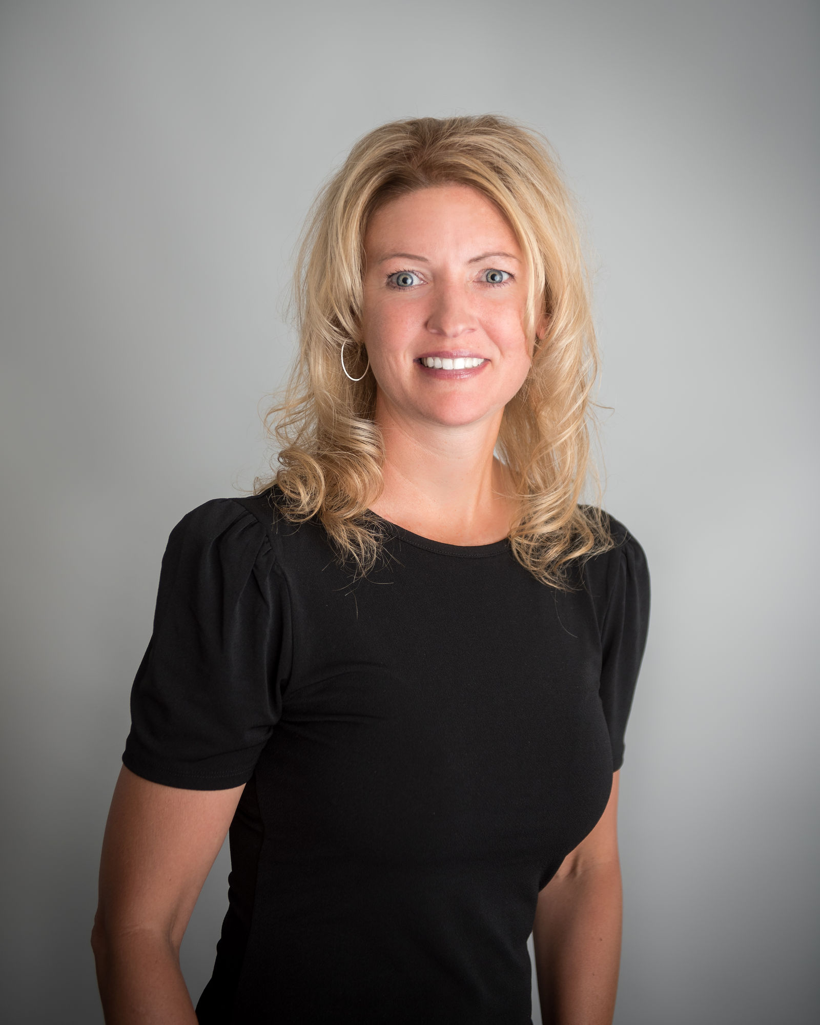 Mary Brooks Headshots by B. Wise Photography