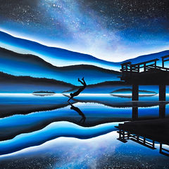 Prints by Mimi Kvinge