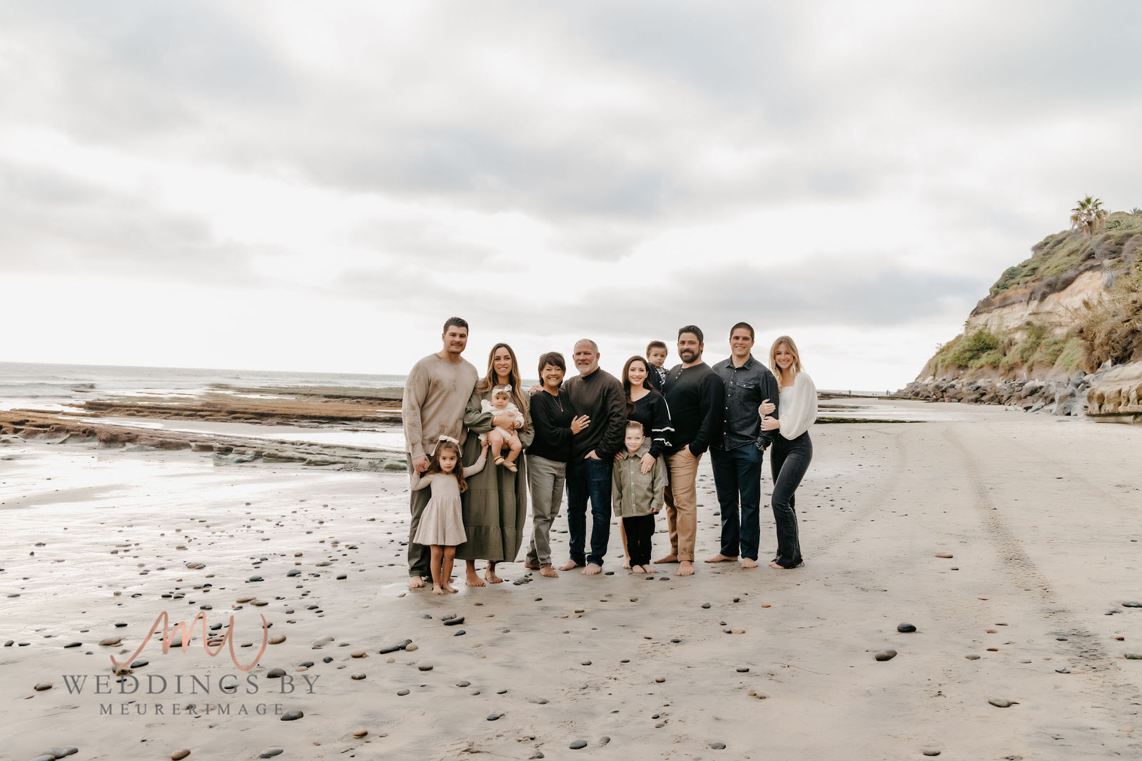 Groseclose Family by Meurer Image Photography