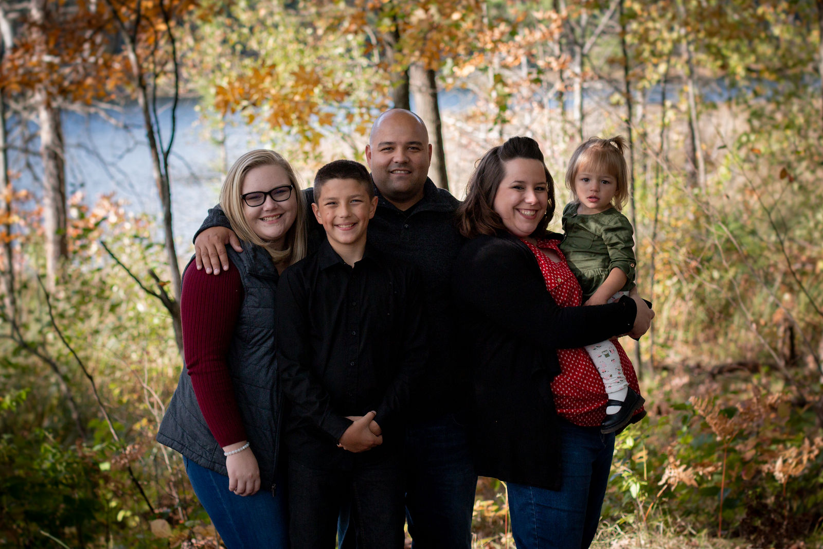 Tubbs Family by Juneberry Media LLC