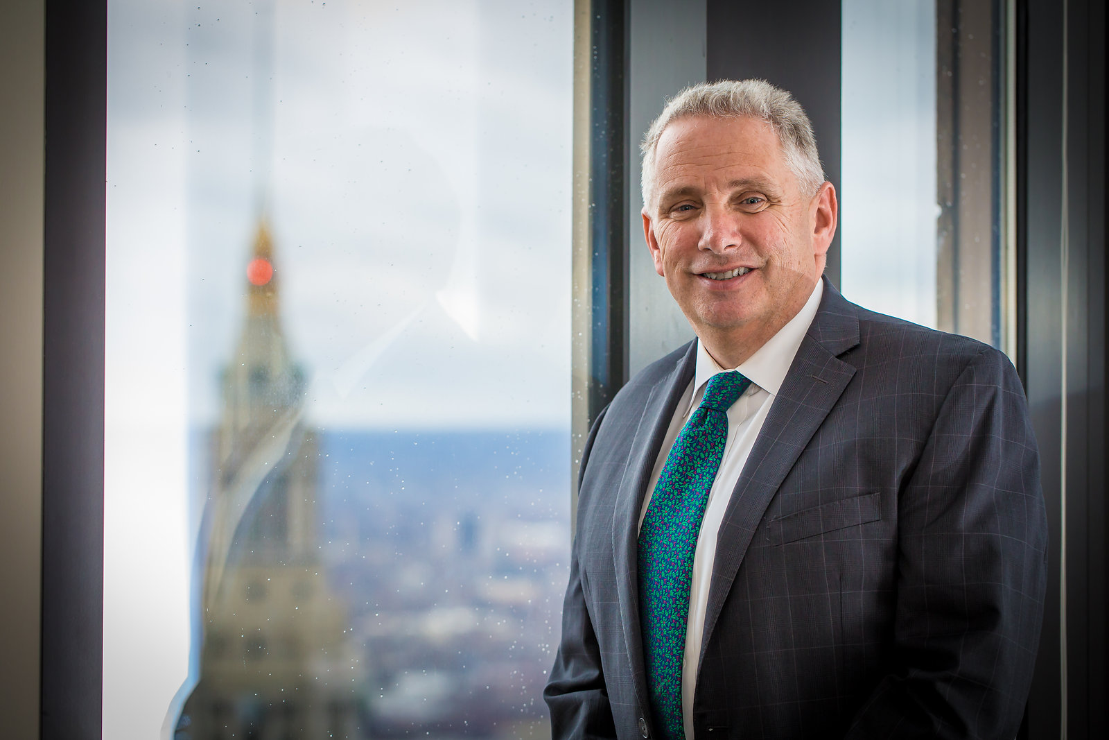 Tim Cosgrove Portraits by BThomasHart Photography