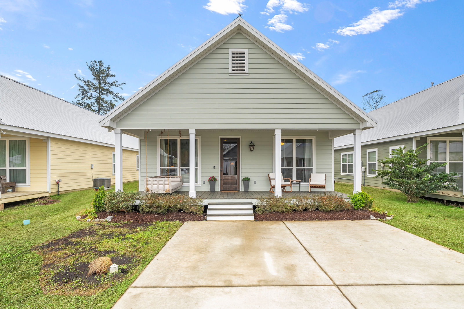 ABITA LOOP by Ken Schallenberg Photography
