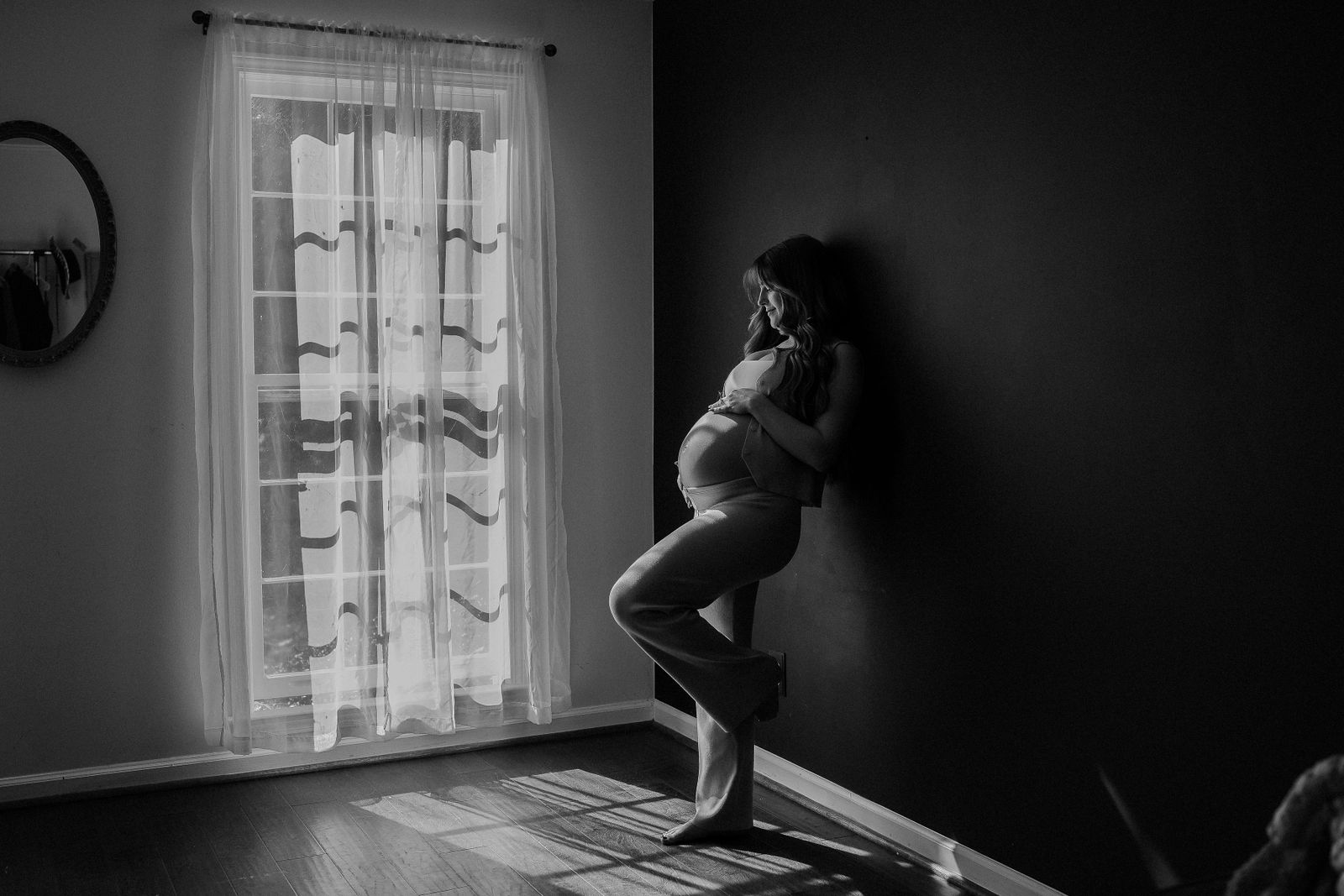 Megan by Ariane Reina Photography