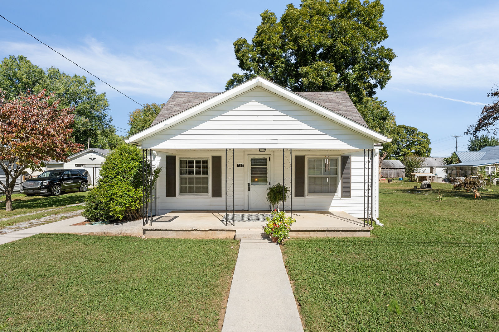 127 Havron St. by Bryan Ladd Photography