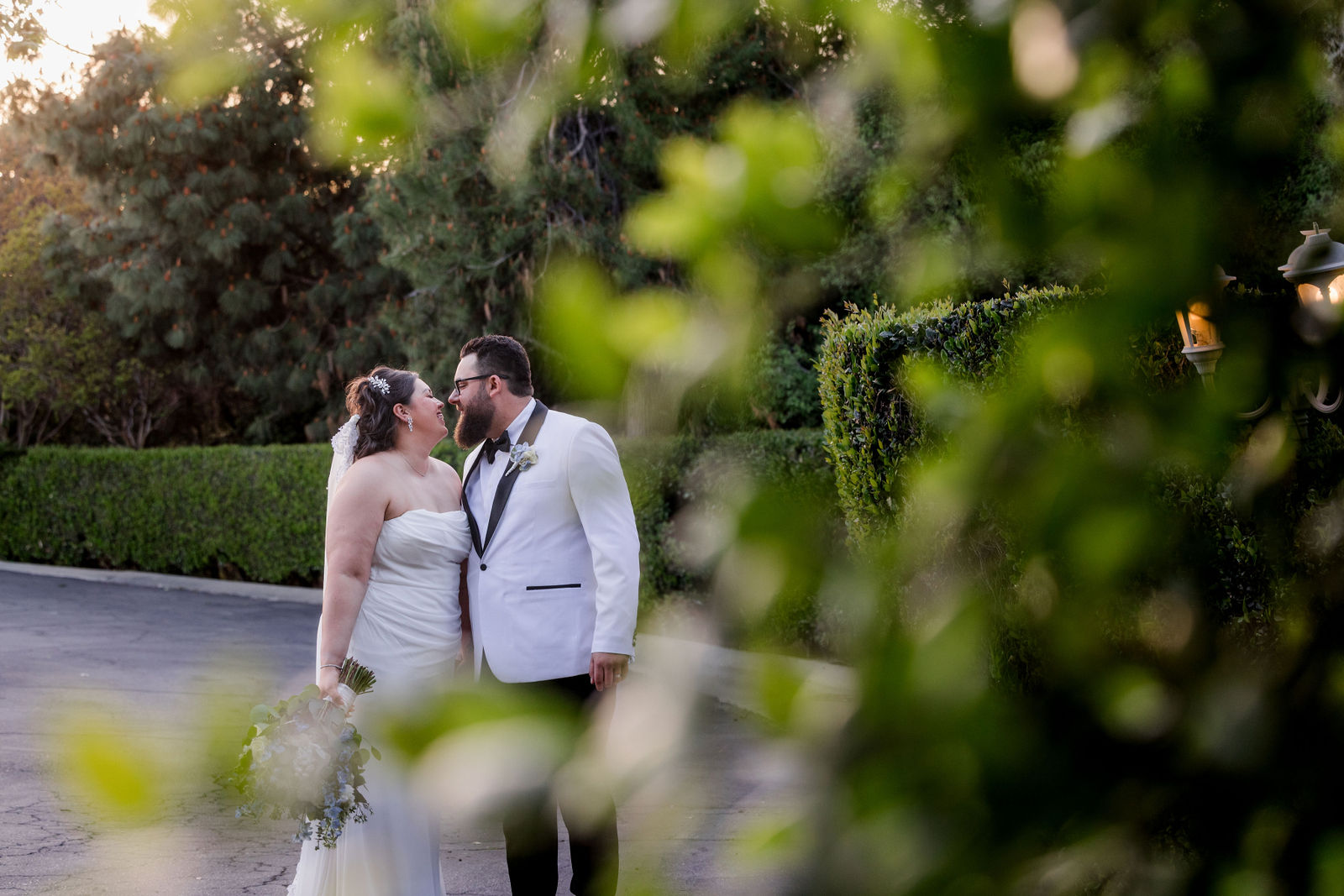 Nick & Sam's Wedding by Staci Stack Photography