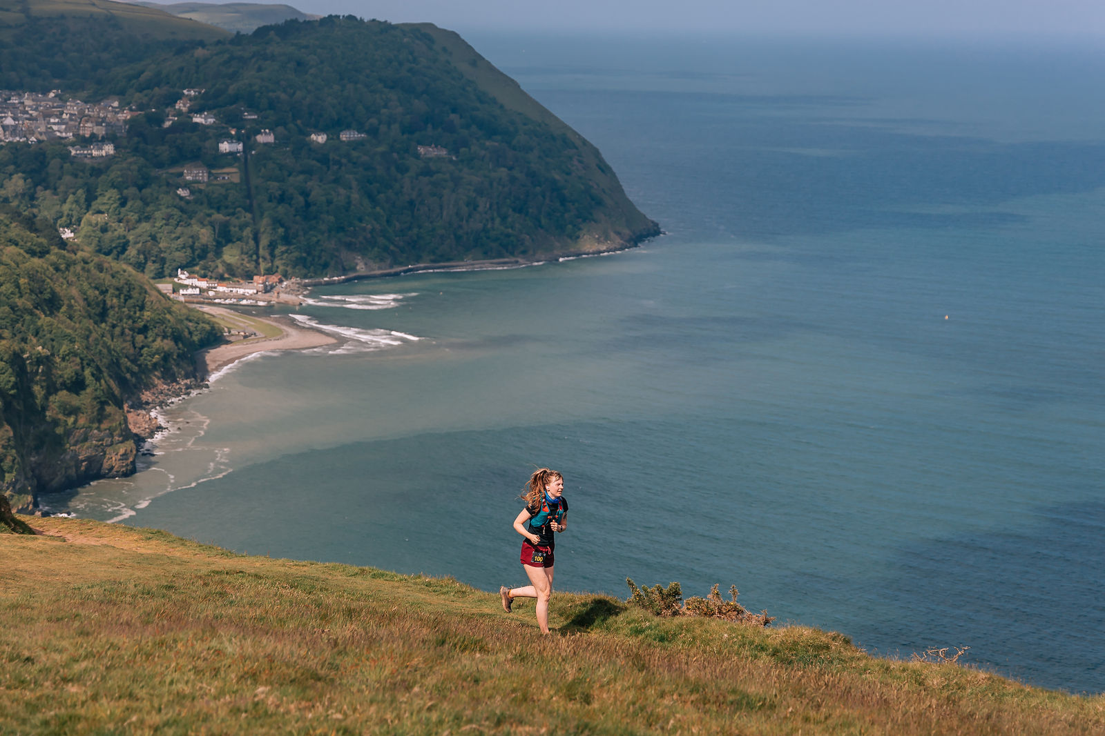 Exmoor - Maverick Adidas Terrex X-Series Event by Maverick Race