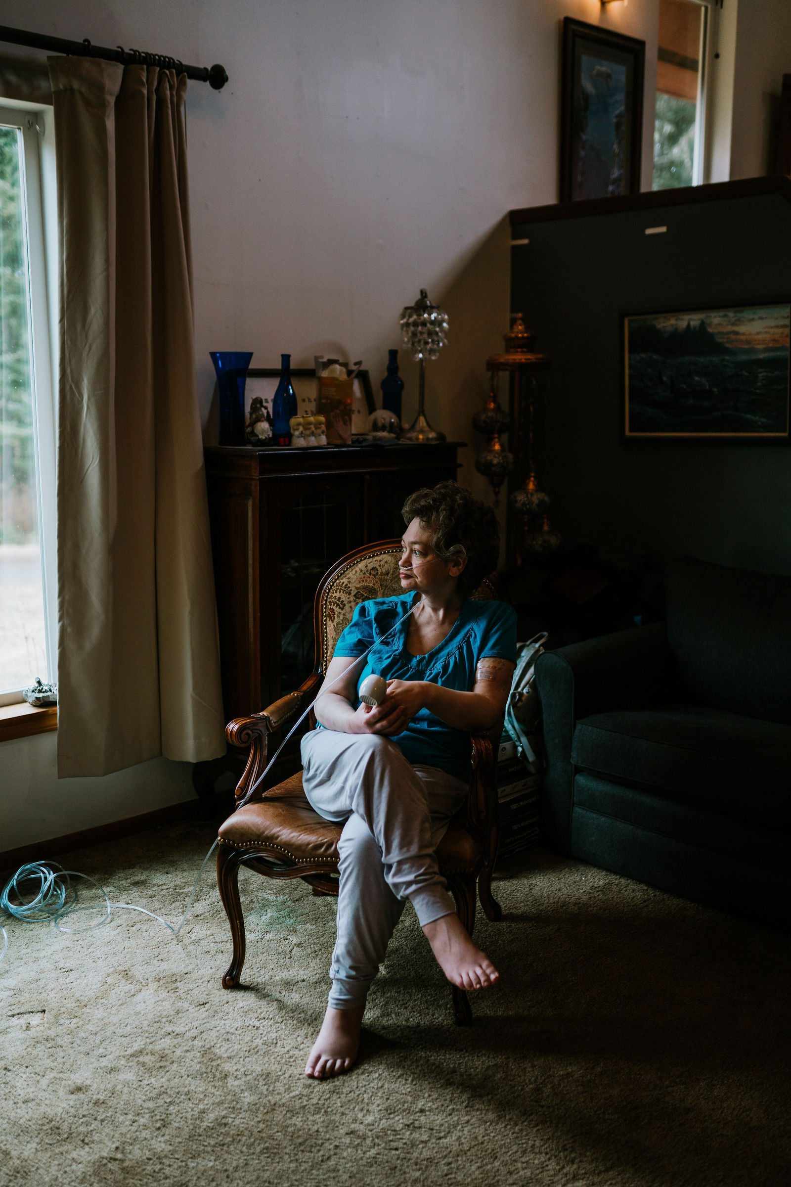 Cara Gilbert + Family by mel g photography