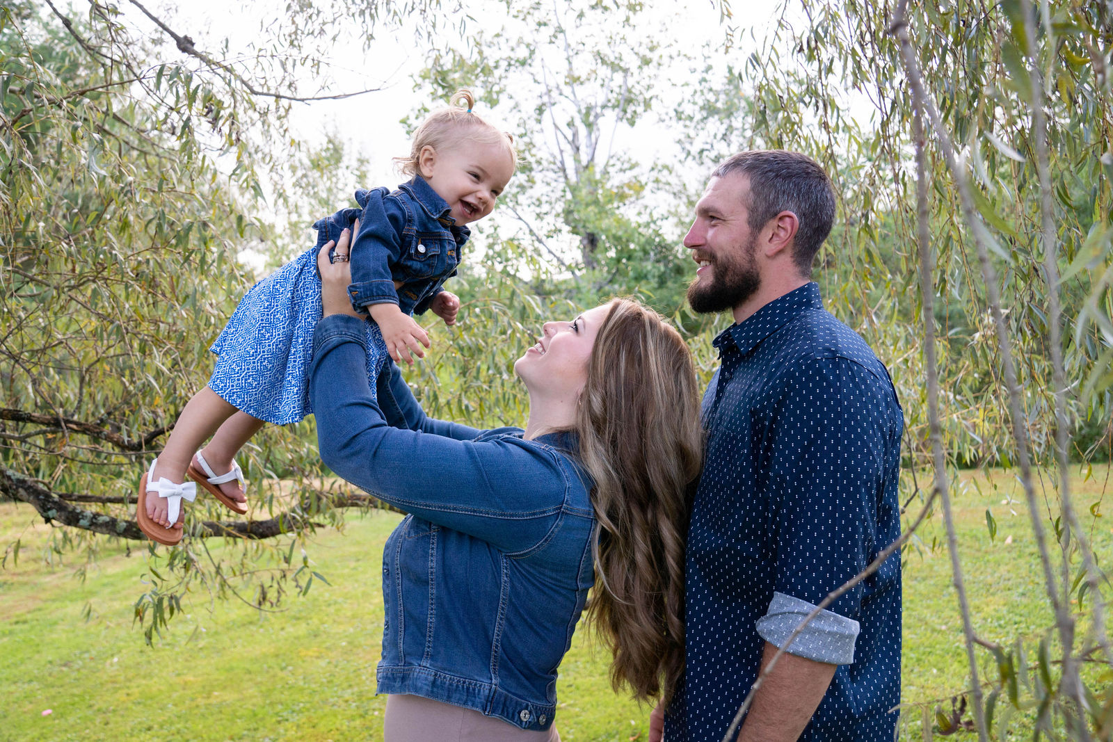 Wiles Family 2022 by Frozen Moments Photography