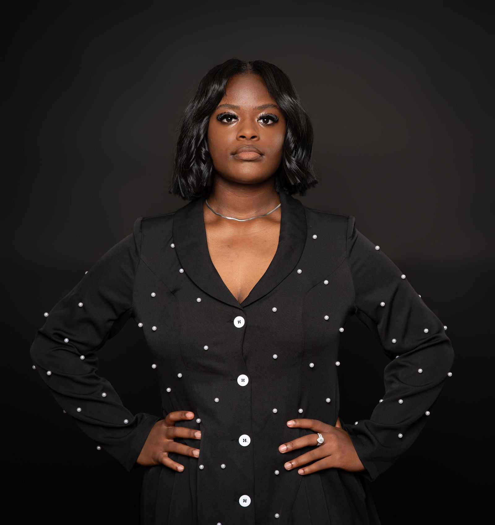 Olivia's Senior Session-Edited Images by Yolanda Rouse Photography 706 ...