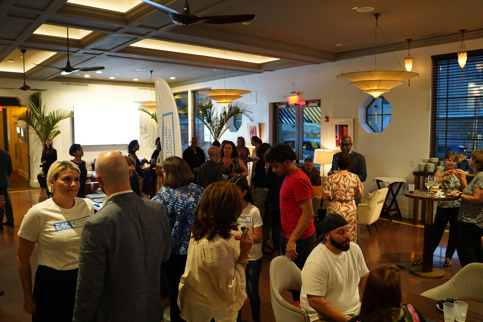 Exchange for Change by Figs Media