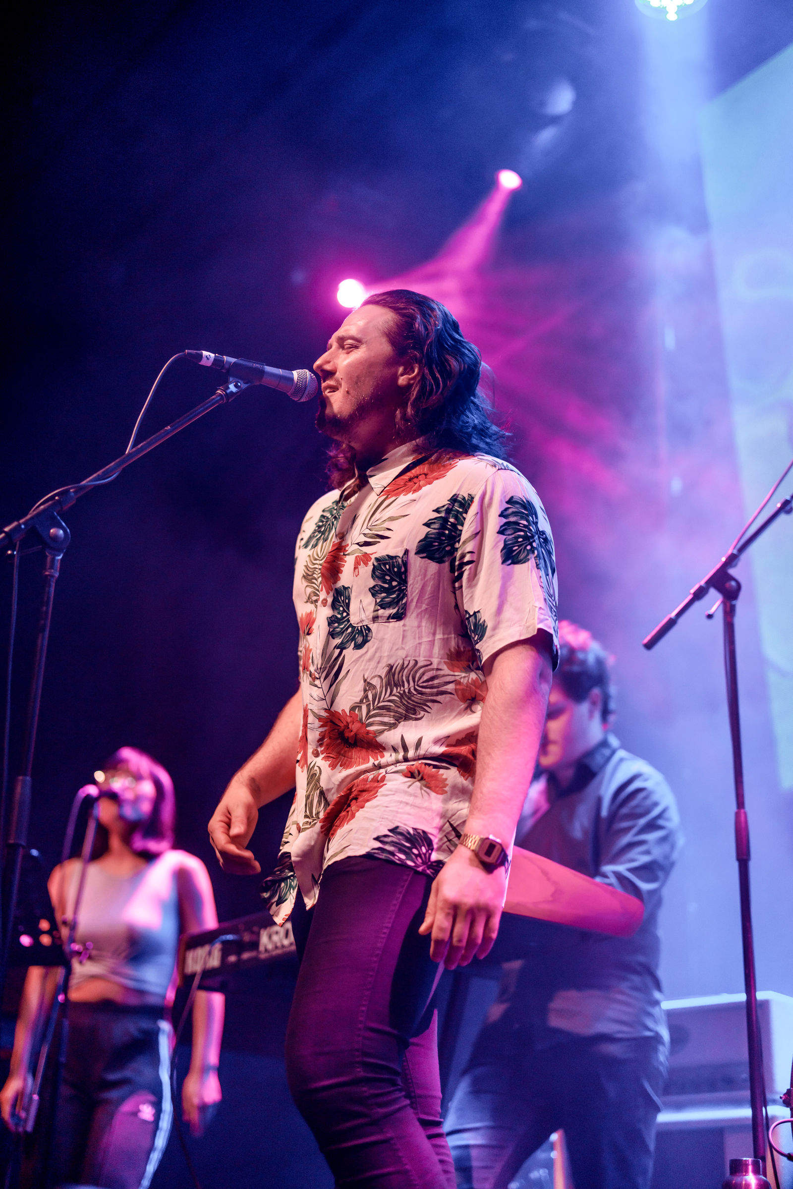 King of Spain | Lion Arts Factory by The Happy Snappa