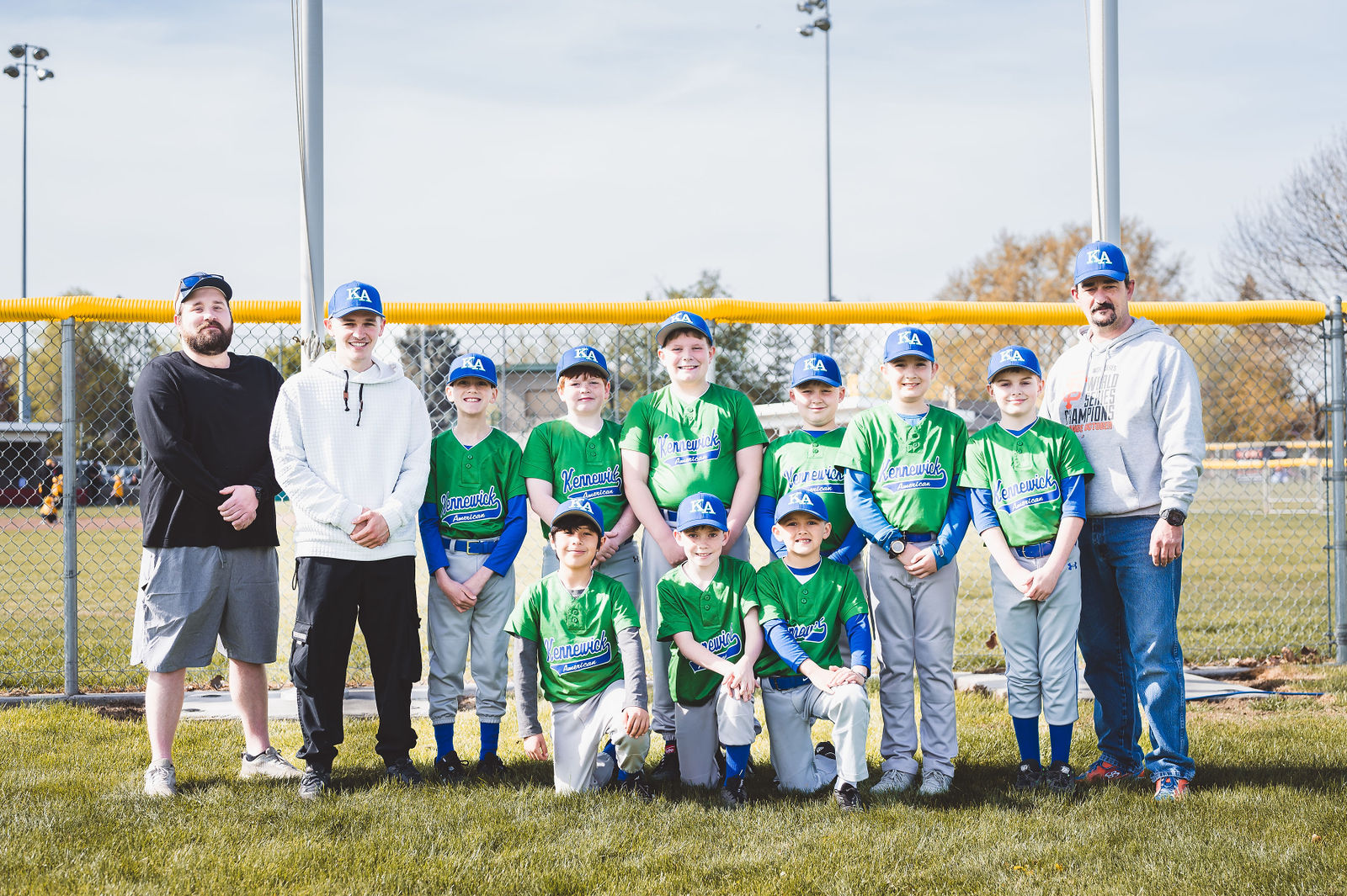 Sam- Burger Ranch by Foto Ruby