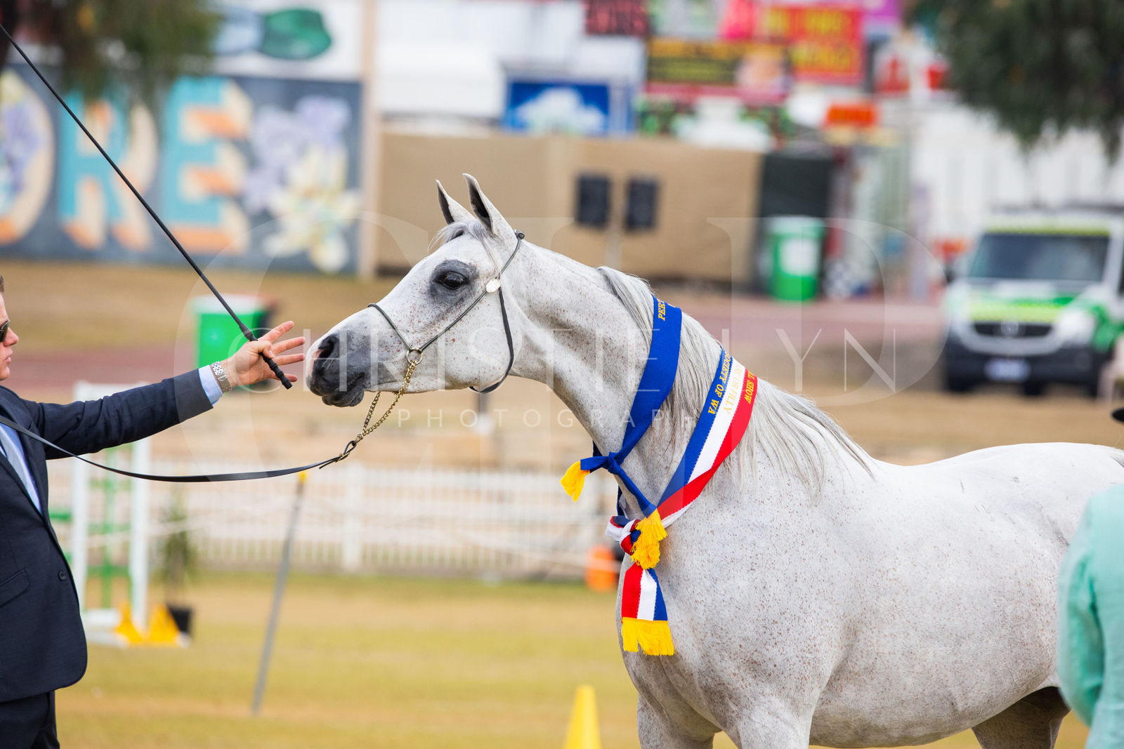 Perth Royal Show - FRIDAY by Christie Lyn Photography