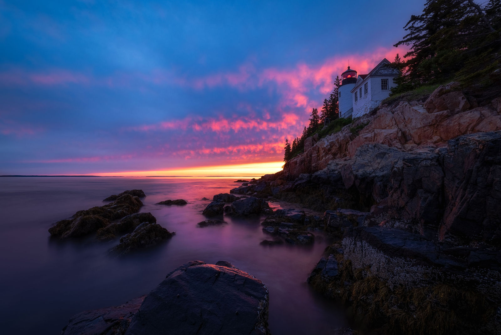 Acadia May/June 2024 by Josh Fields Photography
