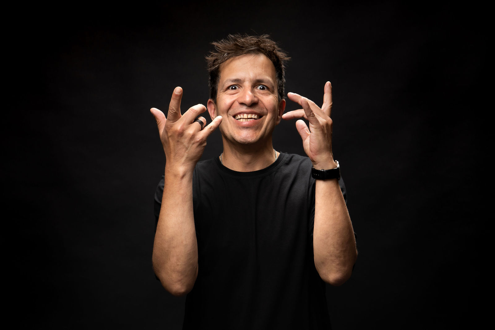 Mateo by Justin M. Weiner