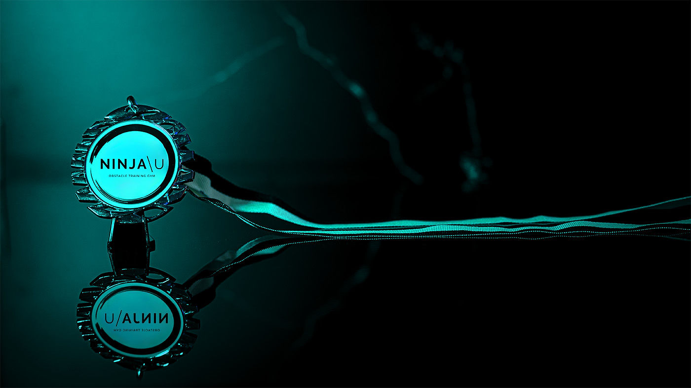 NINJA U: UNAA QUALIFIER by Juli Camarin Photography