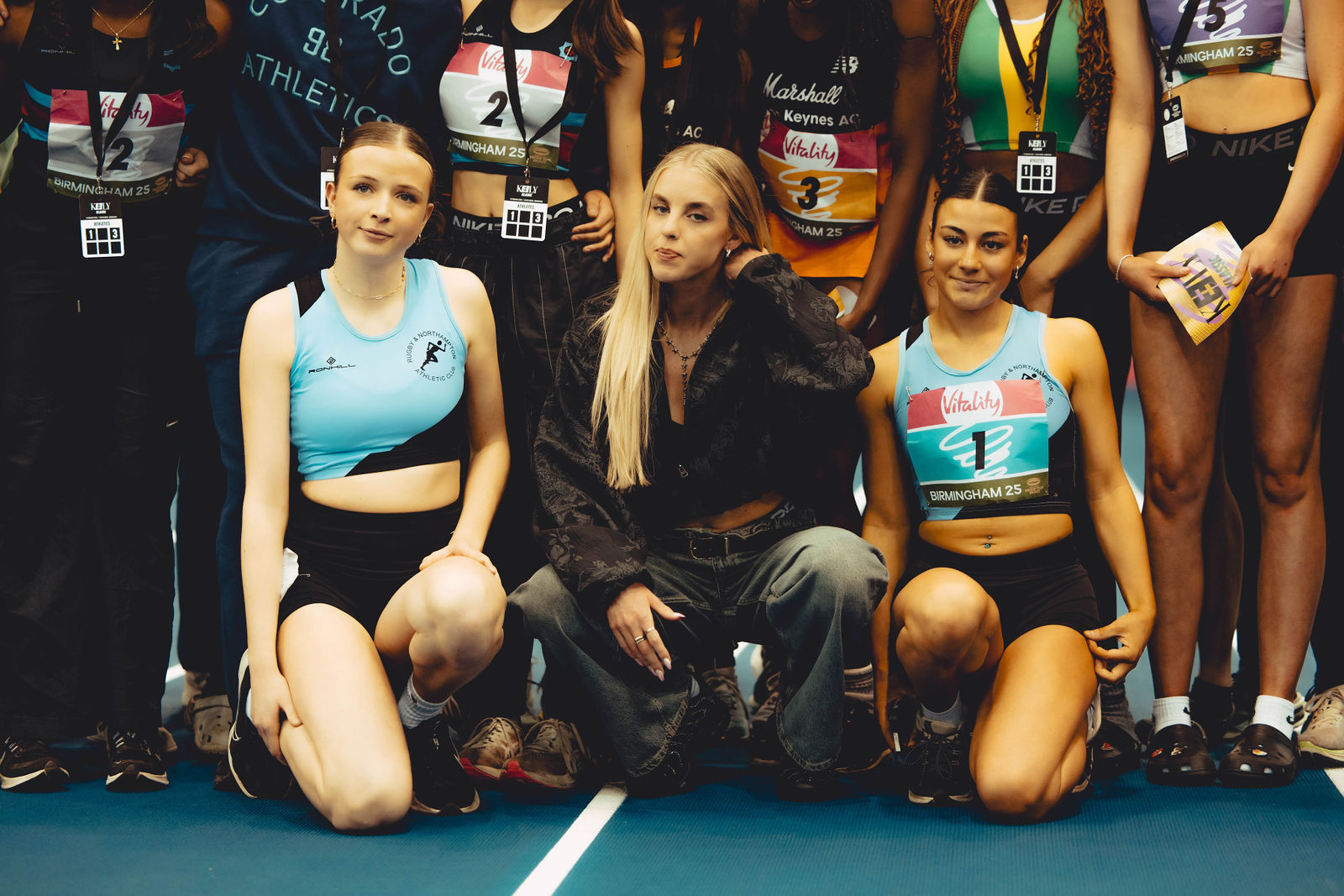 Keely Klassic 2025 by Graham Smith Photography