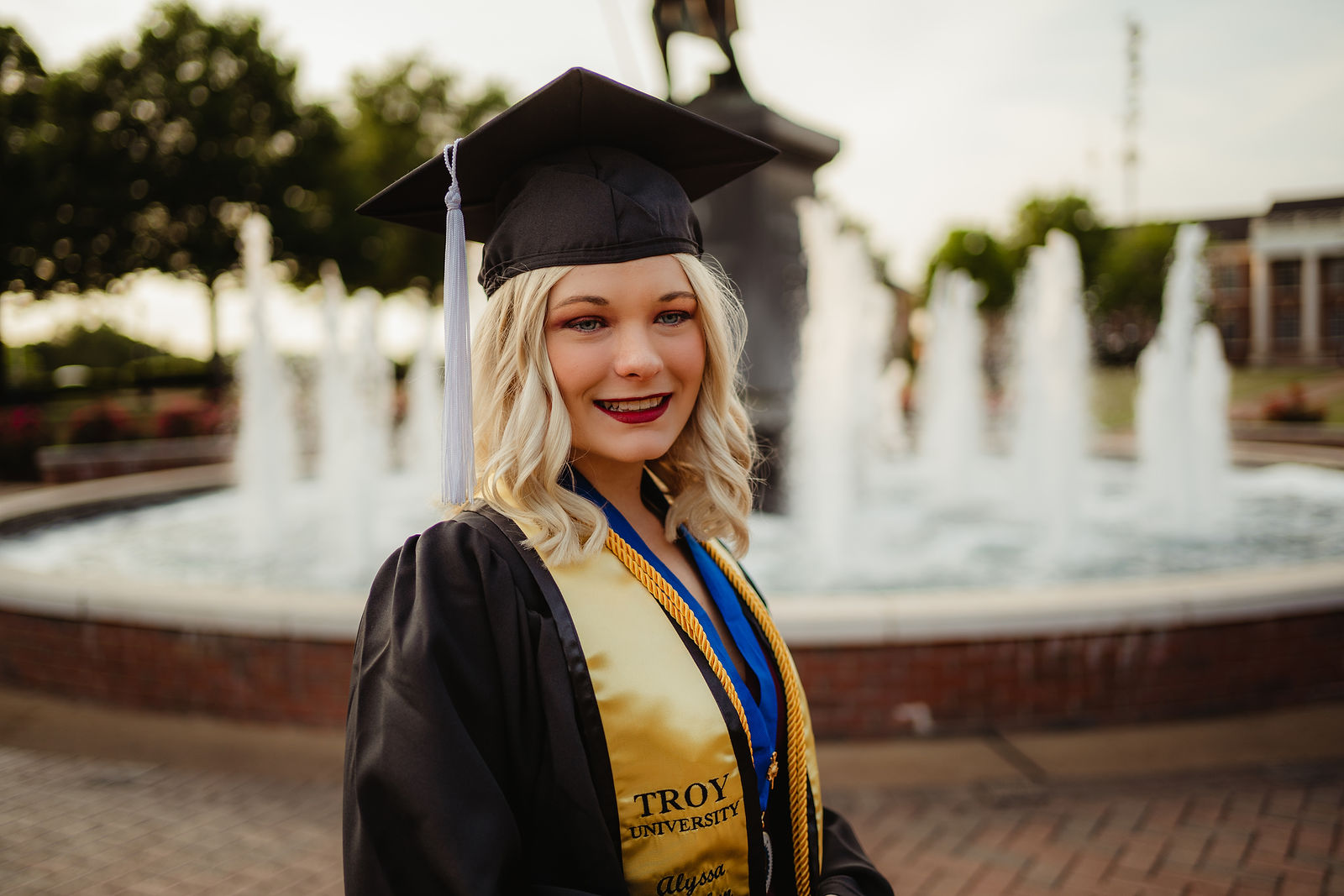 Alyssa Allen by This Bliss Photography