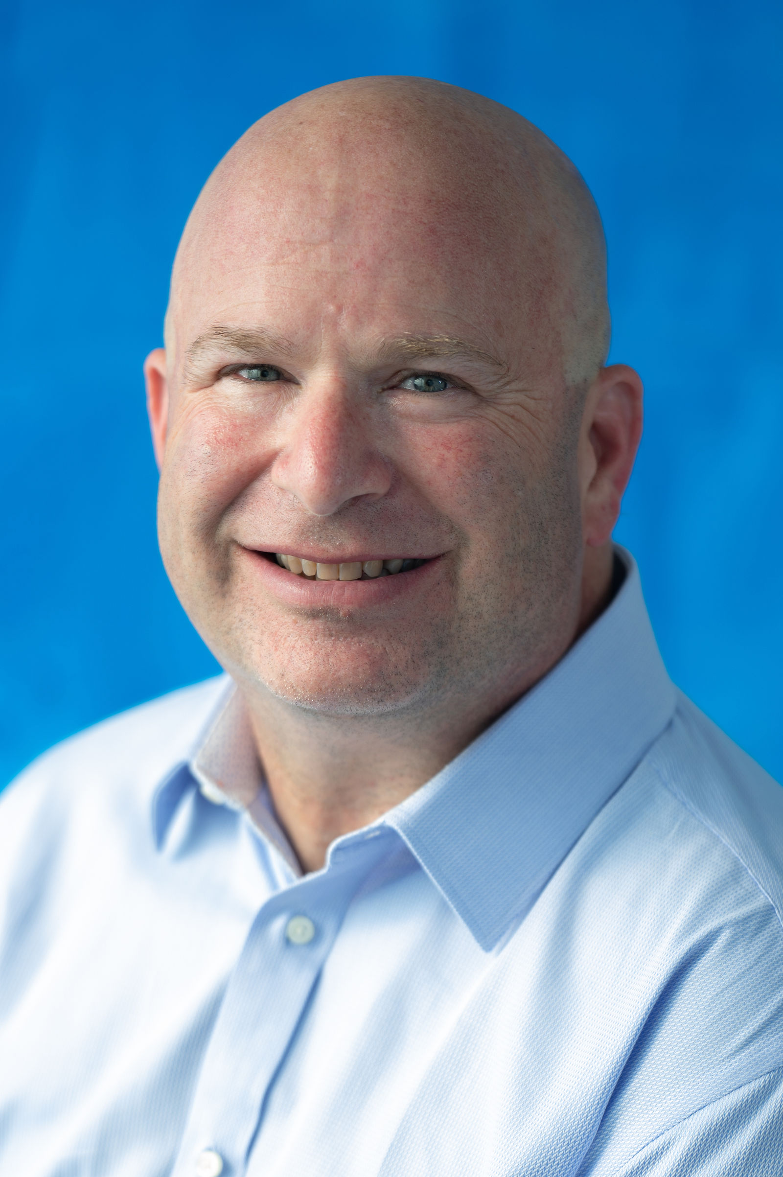 Kevin Land - Head Shots by Stefy Hilmer Photography LLC