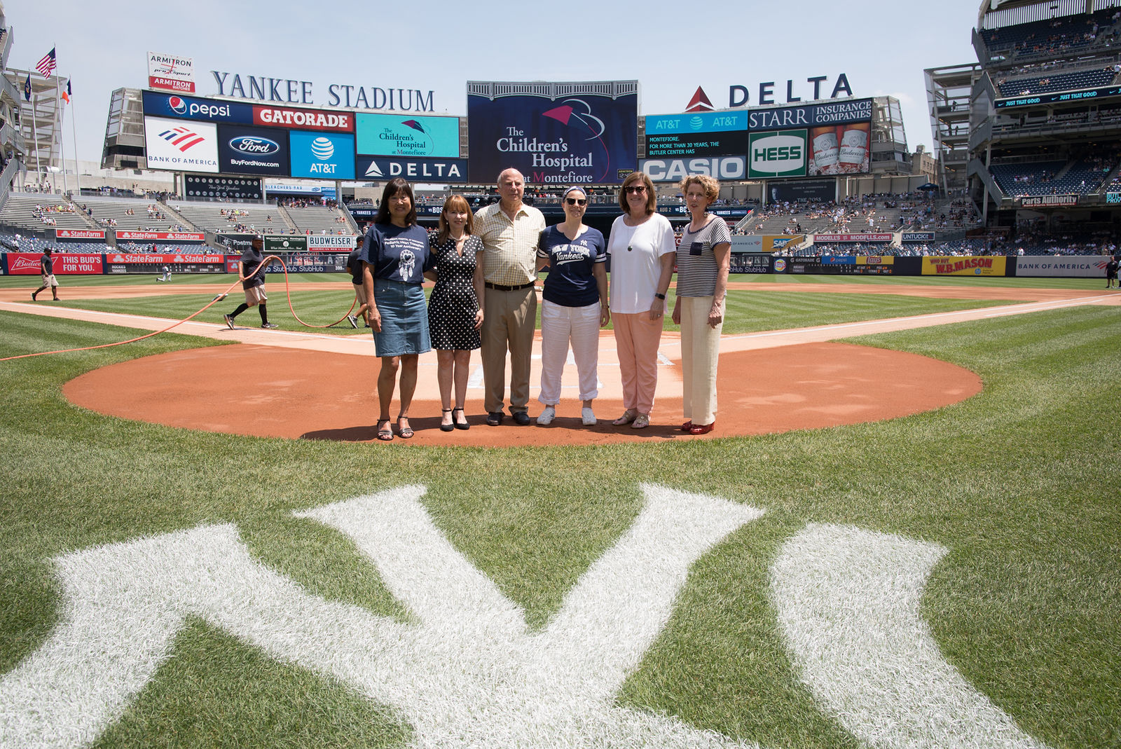 2019 Yankee Event by NY Vintage Camera Works Ltd.