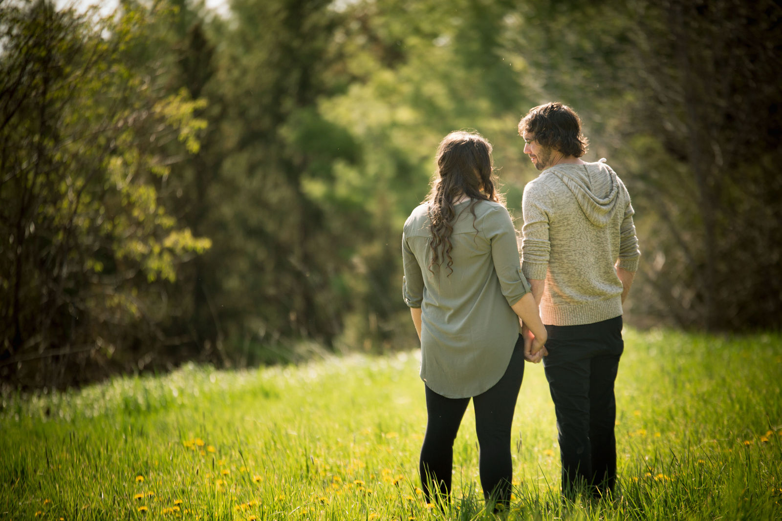 John & Eleni Engagement by Matt Tonkin Photography
