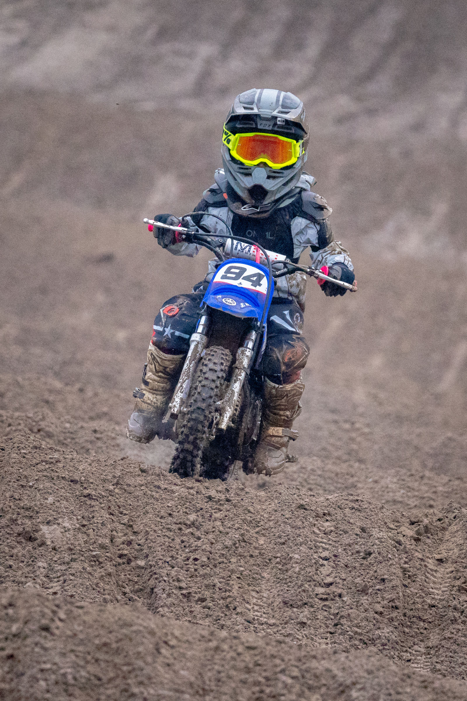 Green Woodland MX 11/26/2022 - 11/27/2022 by Gate Drop Productions