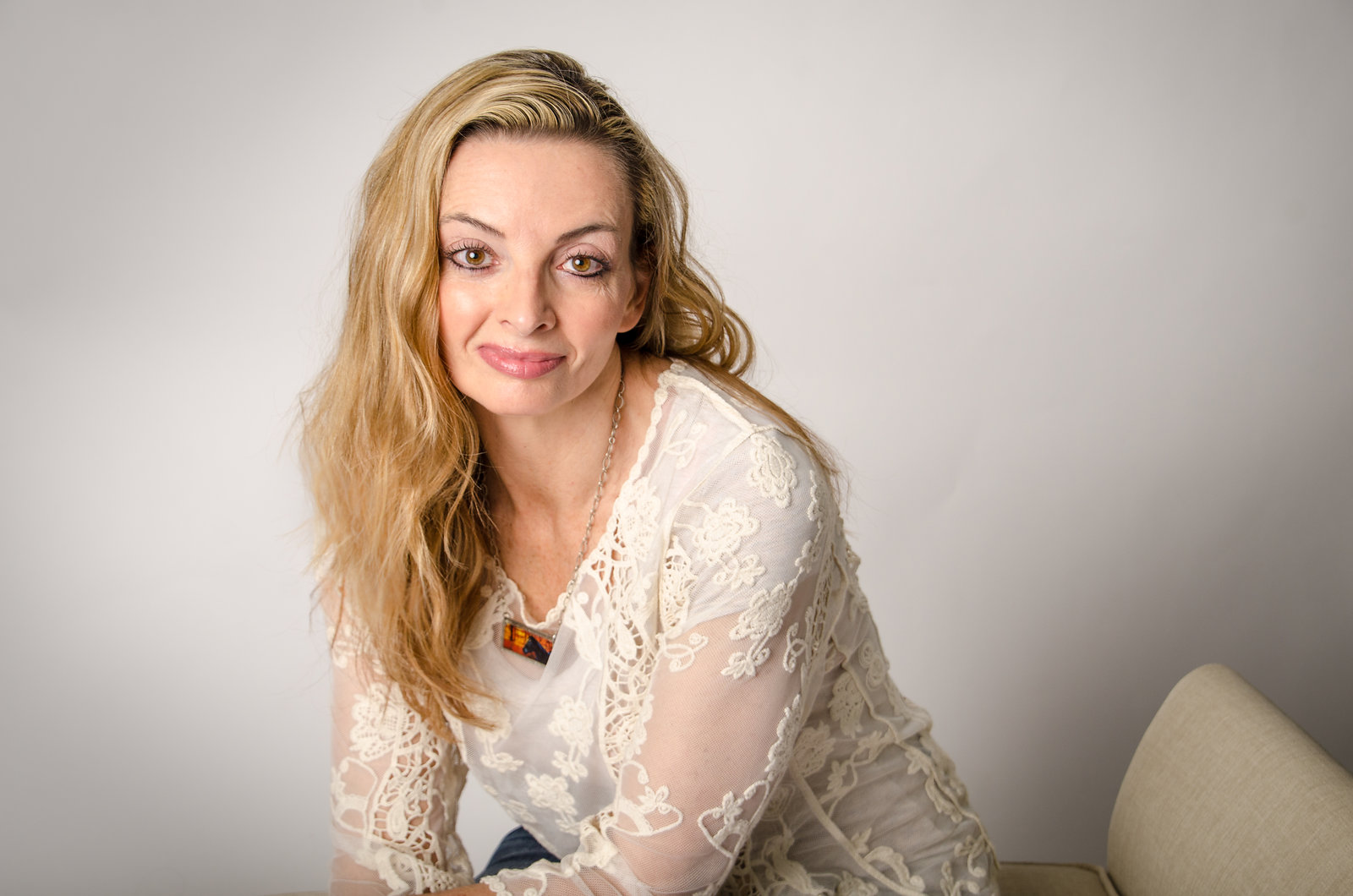 Marcy Orwig Portraits by B. Wise Photography