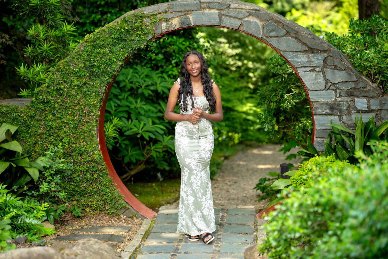 Diallo by Portrait Creations