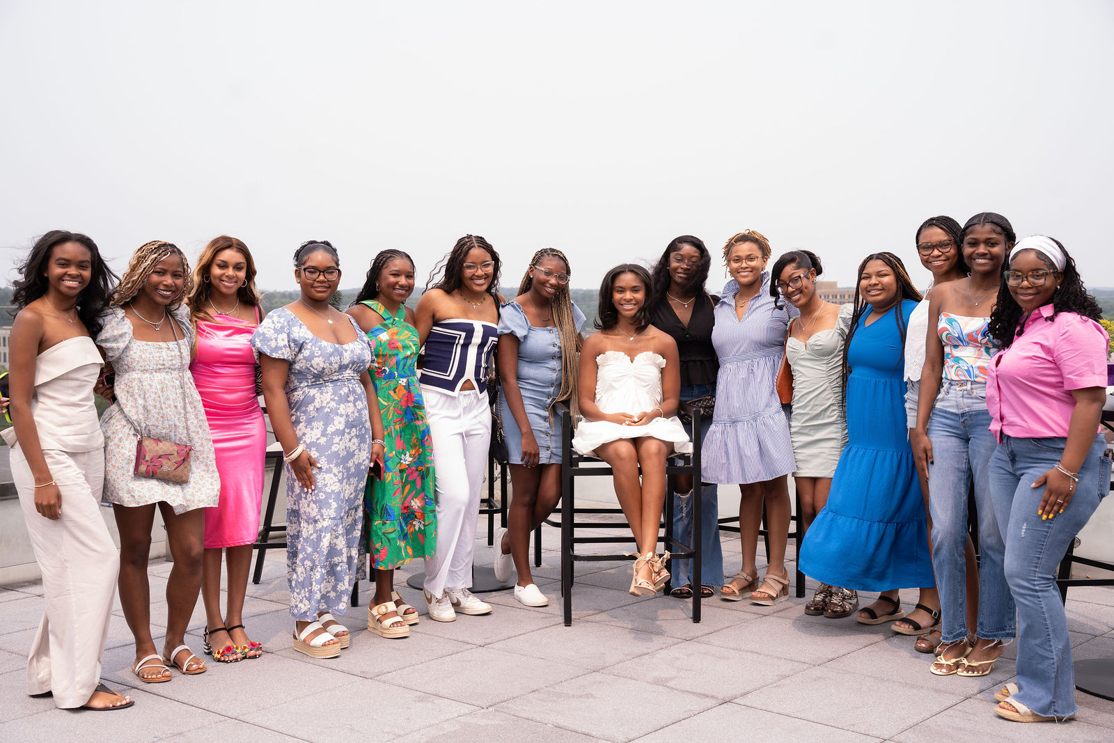 McKenzie's Graduation Celebration by Yolanda Rouse Photography 706-726-6443