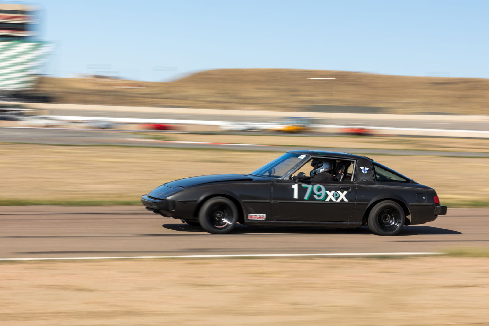 PPIR - Track Attack #2 by TheOmegaKira Media