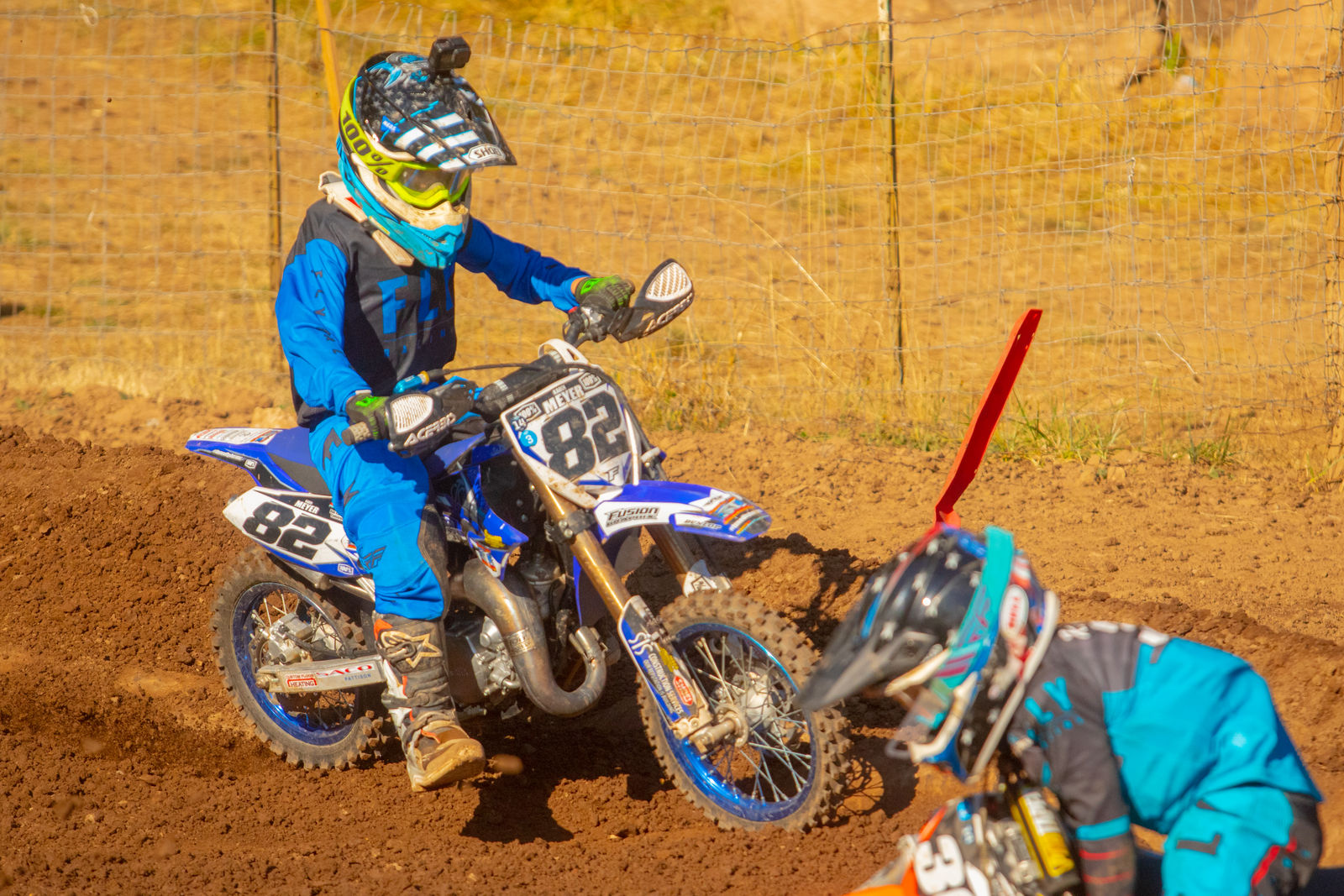 82 Whip it by Gate Drop Productions