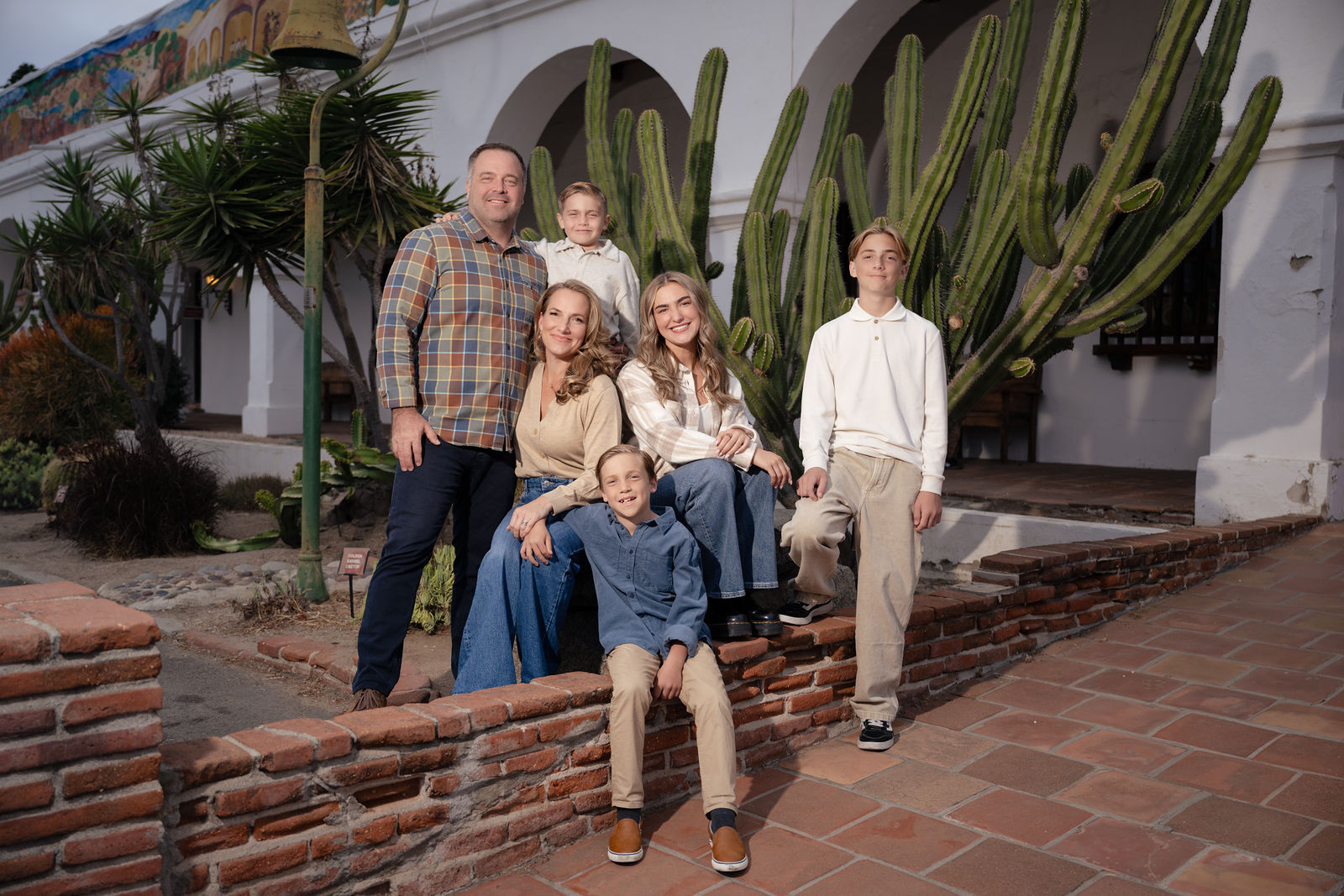 Moffat Family 2024 by Ethereal Photo & Video