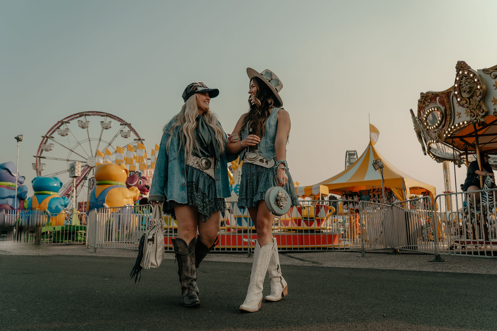 Pure Dixie CFD24 by BonaFide Cowboy