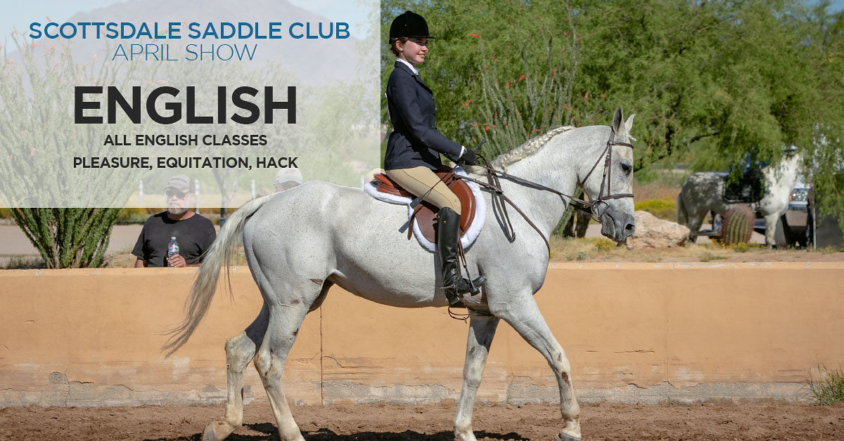 SSC English Riding Classes by Lexi Smith Media