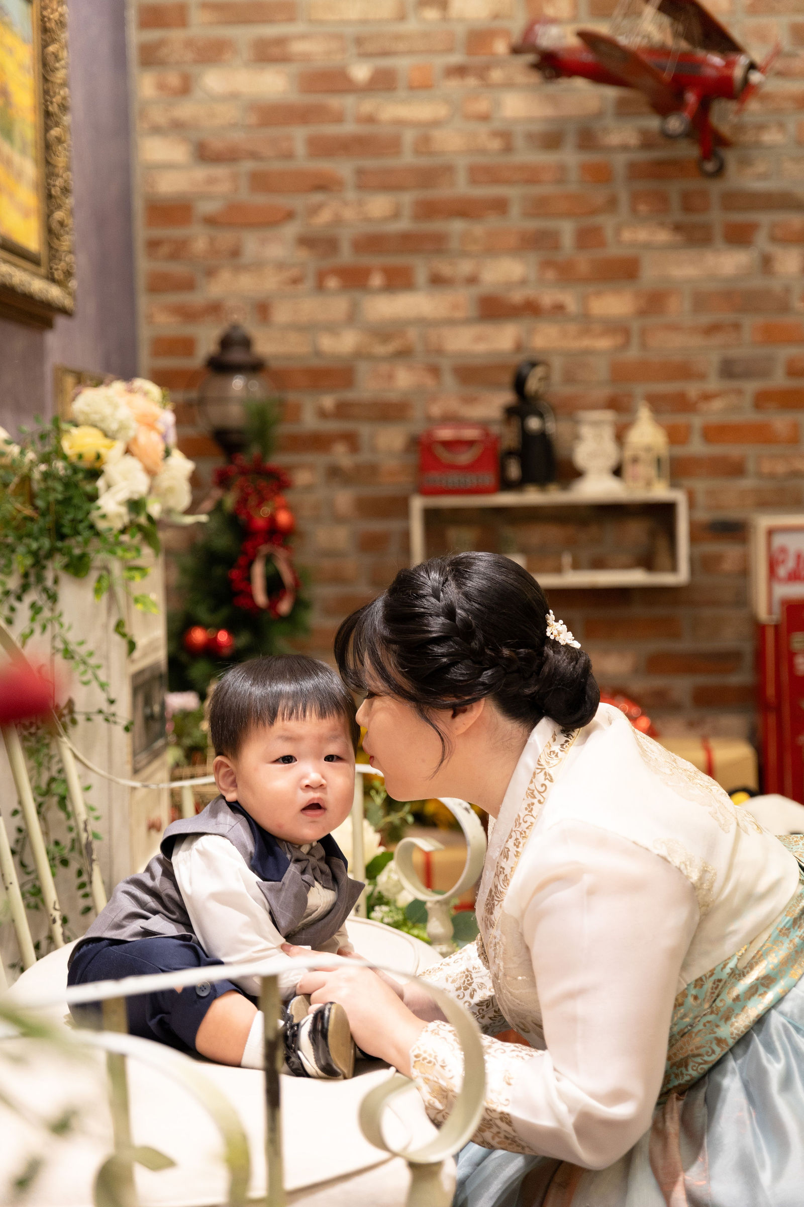 김강현 by Mango Studio