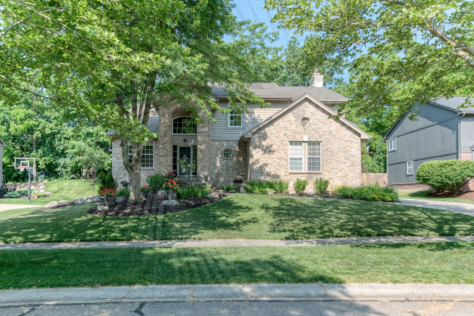 40724 Kingsley Ln. by The Restless Lens