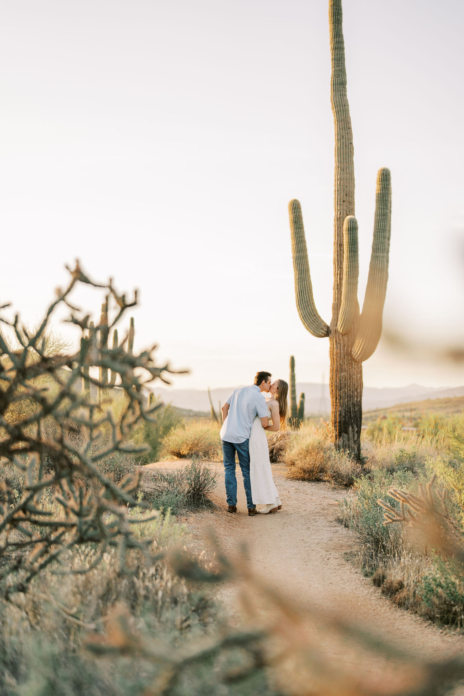 CHLOE & DAVID by Tony George Photography