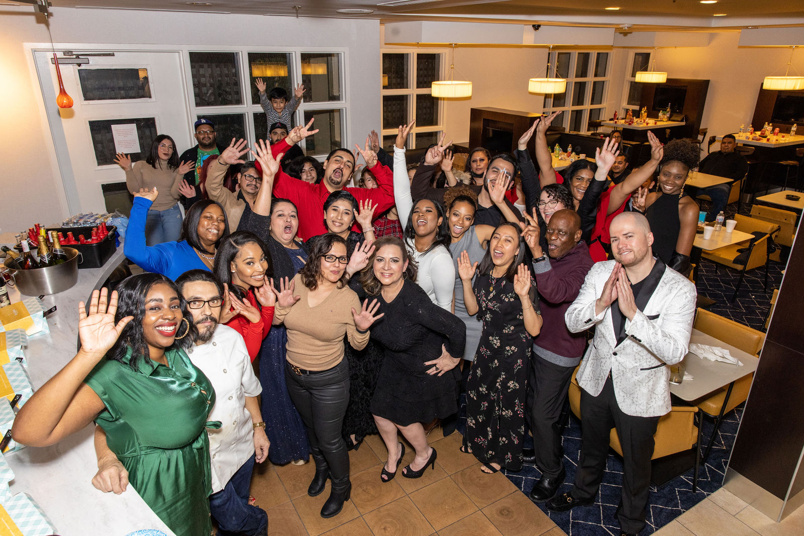 Marriott Hotel Holiday Party by LAdigitalPhoto - Photography - Video ...