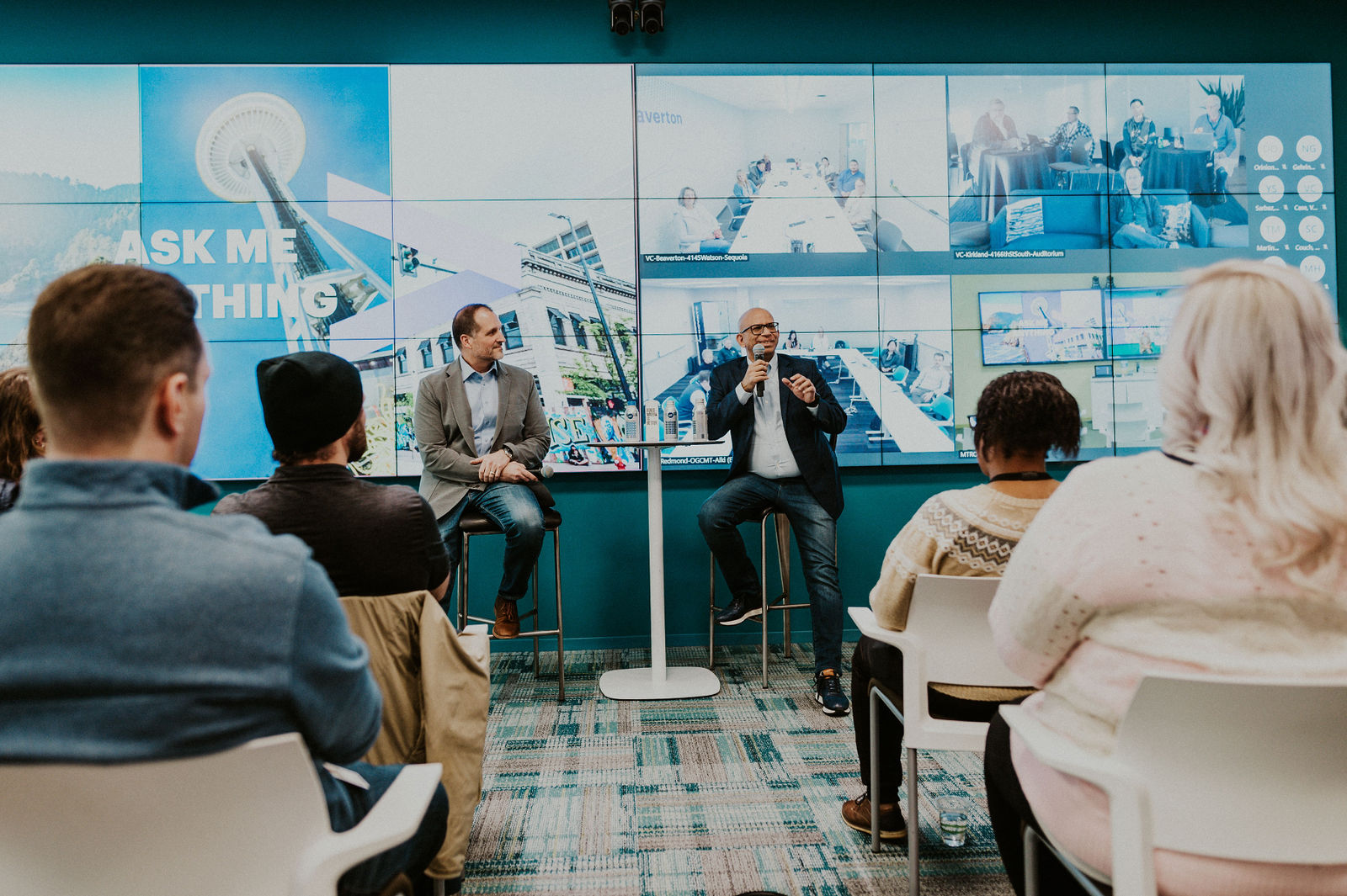 Accenture Event by French Sessa Photo Co.